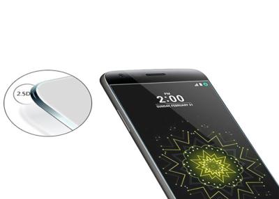 China LG G5 Anti Blue Light Screen Protector , UltraThin2.5 D Tempered Glass Protection Screen for sale
