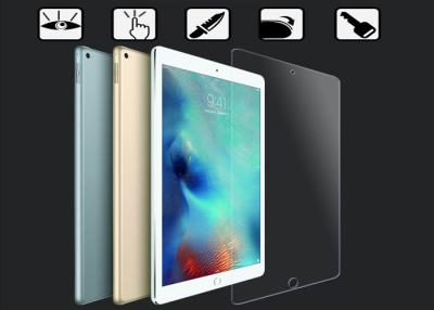 China Unique Glass Tempered Tablet Screen Protector Cover Anti Fingerprint For IPad Pro for sale