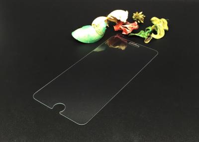 China Ultra Thin Toughened Glass iPhone 7 Plus Screen Protector Anti Fingerprint for sale