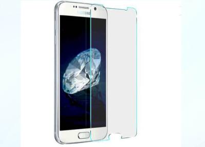 China Durable Glass Samsung A9 Screen Protector , Shock Resistant Screen Protector Film for sale