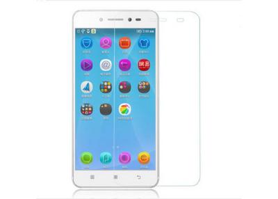 China 2.5 D Tempered Glass Smudge Proof Screen Protector Unique For Samsung A5000 / A3000 for sale
