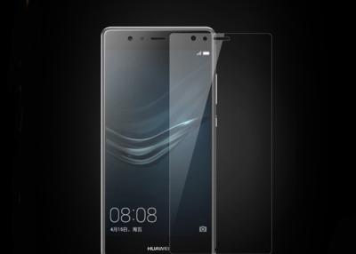 China Anti Shock Nano Coating Huawei Screen Protector Tempered Glass For Huawei P9 for sale
