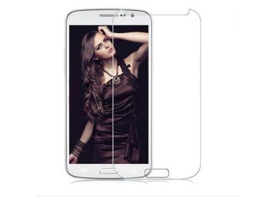 China Unique Glass Shock Resistant Screen Protector , Samsung I8552 Screen Protective Film for sale
