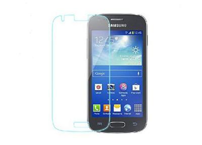 China HD Clear Samsung Tempered Glass Screen Protector 9H 2.5 D for Samsung Ace4 for sale