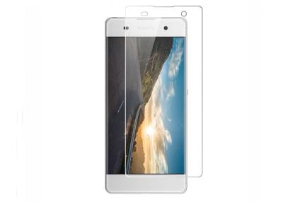 China Full Cover Oleophobic Tempered Glass Screen Protector Film For  X for sale