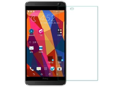 China Shockproof Thin Explosion Proof Tempered Glass Film Nano 2.5 D Glass For HTC Desire 820 for sale
