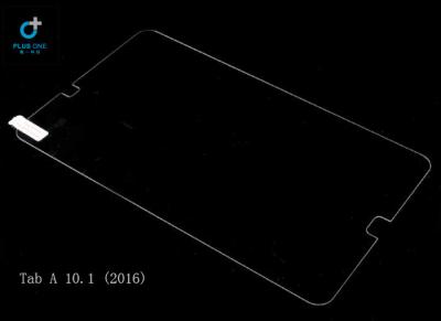 China Asahi Material Tablet Screen Protector for Samsung Galaxy Tab A 10.1 T580 T585 for sale