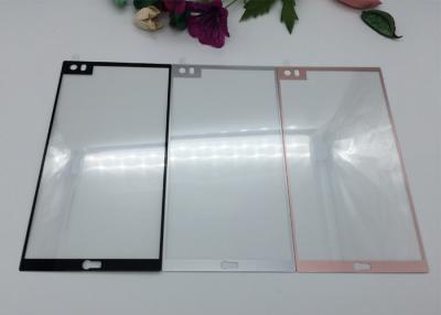 China HD Premium Edge To Edge Full Cover Tempered Glass Screen Cover For LG V20 for sale