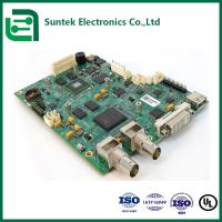 China High quality no MOQ China And Cambodia Customized OEM PCBA Manufacturer size 0201 for sale