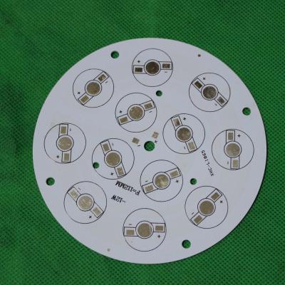 China Rogers Material PCB Board with 0.35mm QFP Space and 3.2M Daily SMT Capacity for 5G Network Applications for sale