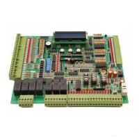 China Medical PCB Assembly 76×31×4.5mm with USB 2.0 Interface and 30℃ to +70℃ Operating Range for sale