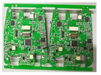 China Quick Turn PCB Assembly 7-10 Days | 1-32 Layer Boards 400mm×1200mm | ISO Certified Manufacturing for sale