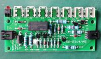 China 4 Layer PCB Assembly Service with 0.003mm Line Spacing and 21x24 Inch Panel Size Manufacturing for sale