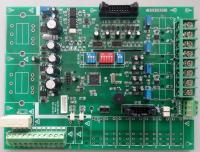 China 4-Layer Multilayer PCB Circuit Boards with Impedance Control - 21x24 Panel Size, 0.016-0.120 Thickness for sale
