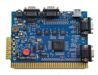 China Multilayer PCB Assembly Service with 0.28mm BGA Technology - EMS Contract Manufacturing for Low to Medium Volume for sale