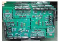 China 5OZ Copper PCB Assembly for Power Protection - 1-32 Layers, 0.2-5.0mm Thickness with ISO9001 Certified EMS Manufacturing for sale