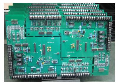 China 5OZ Copper PCB Assembly for Power Protection - 1-32 Layers, 0.2-5.0mm Thickness with ISO9001 Certified EMS Manufacturing for sale