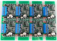 China 4L 6L Printed Wiring Assembly Board Manufacturing with 400mm × 1200mm Max Size and 0.25mm Fine Pitch for sale