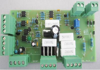 China 1-20 Layer PCB Assembly Services with 400mm x 1200mm Board Size and 0.25mm Fine Pitch Capability for sale