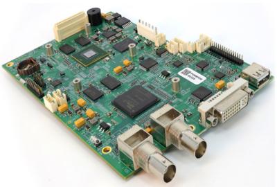 China ISO9001 ISO13485 PCB Assembly Service with 400mm×1200mm Max Size and 0.25mm Fine Pitch Capability for sale