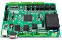 China High TG FR4 PCB Manufacturing for Bluetooth Products - 1-32 Layers, 400x1200mm Max Size, IPC Class 2/3 Certified for sale