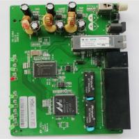 China Thick Copper 5OZ PCB Assembly Services for Surge Protection Products - 1-32 Layers, 0.5-10OZ Copper Weight for sale