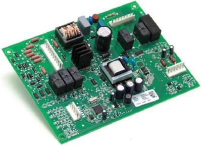 China High TG FR4 Industrial PCB Assembly for Bluetooth Products - 1-32 Layers, 400mm × 1200mm Max Size for sale