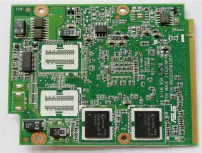 China Custom PCB Assembly Services 1-32 Layers with ISO9001 Certification - 400mm x 1200mm Max Size for sale