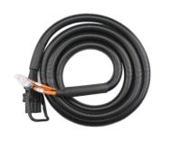 China Custom Motorcycle Wire Cable Harness Assembly DIN320A 320A 1500V DC with Puller for sale