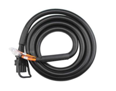China Custom Motorcycle Wire Cable Harness Assembly DIN320A 320A 1500V DC with Puller for sale