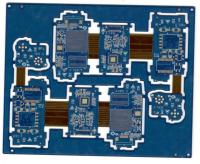 China Multilayer Metal Core PCB Design with 2-40 Layers, 21x24