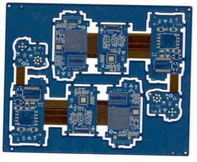 China Multilayer Metal Core PCB Design with 2-40 Layers, 21x24