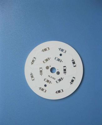 China Copper Thickness 0.5-2OZ EMS PCBA IPC Class 2 Or 3 Standard 1200mm 400mm Circuit Board Assembly for sale