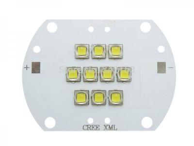 China 0.2mm Min Hole Size ENIG Custom Metal PCBs for Automation Control with 6/6mil Line Width for sale