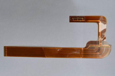 China Max Layer 38L EMS PCBA LGA Footprint Electronics Manufacturing Services for Complex Circuit Boards for sale