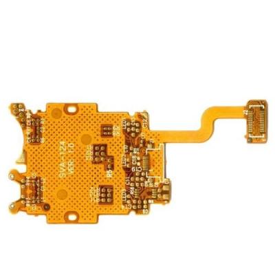 China HASL surface Flexible  Printed Circuit Board Factory UL Certified Used In Solar energy for sale