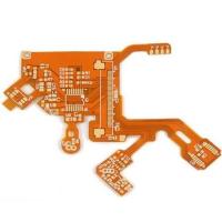 China Max Layer 38L EMS PCBA LGA Footprint Electronics Manufacturing Services for Complex Circuit Boards for sale