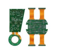 China Max Layer 38L EMS PCBA LGA Footprint Electronics Manufacturing Services for Complex Circuit Boards for sale