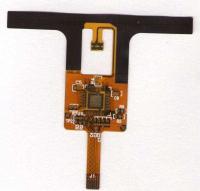 China Cable Assembly EMS PCBA 1200mm 400mm Board Size Electronic Manufacturing Service Solution for sale