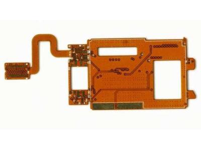 China Custom circuit board assembly services for Heart rhythm detection equipment for sale