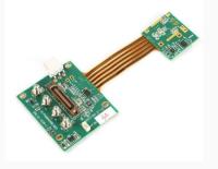 China Medical PCBA for Diagnosis Wearables Treatment Equipment ROHS for sale