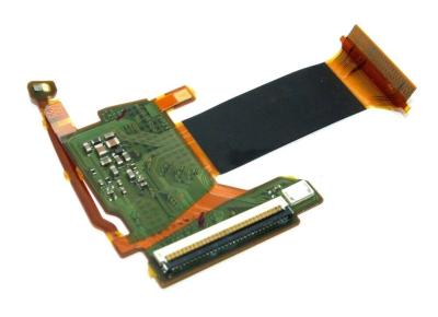 China LGA Footprint EMS PCBA IPC Class 2 Or 3 Certified Electronic Manufacturing for Complex Circuit Board Assembly for sale