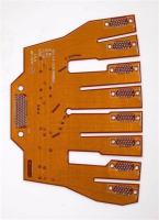 China Medical PCB design assembly for Wearables Treatment Equipment ROHS for sale