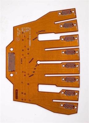 China Medical PCB design assembly for Wearables Treatment Equipment ROHS for sale