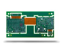 China LGA Footprint EMS PCBA IPC Class 2 Or 3 Certified Electronic Manufacturing for Complex Circuit Board Assembly for sale