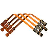 China Medical PCB Assembly ISO 13485 Certified for Sensor Devices for sale