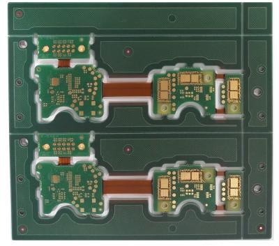 China Medical Device FR4 Tg130-Tg180 PCBA Customized with Materials and Advanced Manufacturing Processes for sale