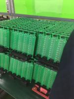 China OEM Customized FR4 Copper PCB 1.6T 6-Layer Board with 6/6 mil Line Width and 0.3mm Minimum Aperture for sale