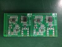 China Professional Multi-Layer PCB Assembly for Communication Devices - FR4 Material, 0.4mm-3mm Thickness, 21x24 Inch Panel for sale