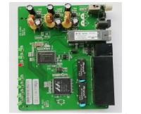 China OEM Customized PCBA Manufacturing for Sonar Wired Detectors with 0201 Chip Assembly and ISO9001/UL Certification for sale